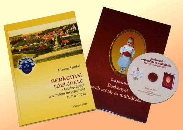 Bereknyei Német Nemzetiségi Önkormányzat