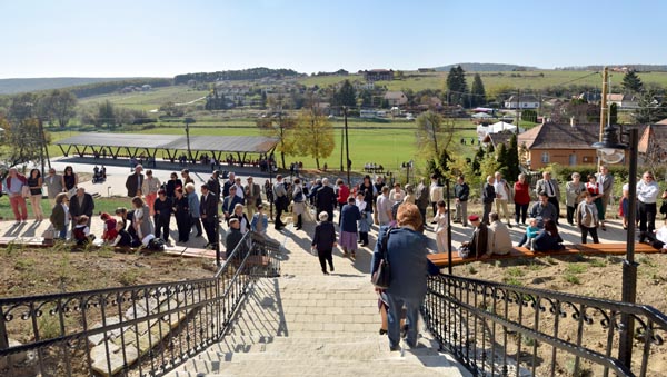 Bereknyei Német Nemzetiségi Önkormányzat